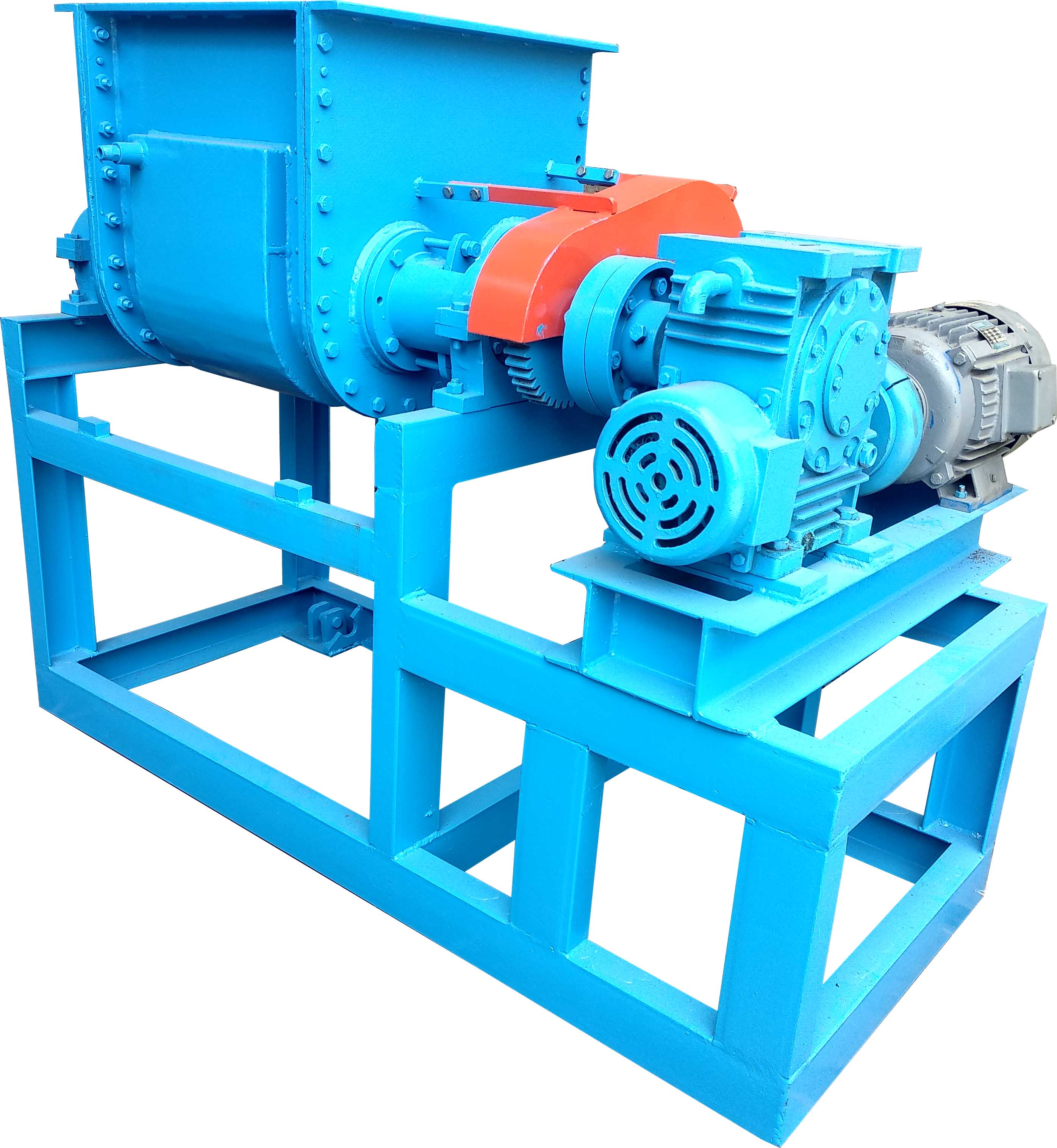 Z Blade Sigma Mixer, Ribbon Blender, Powder Mixer, Ahmedabad, Mumbai.